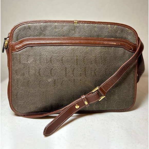 Gucci | Bags | Gucci Rectangular Crossbody 35 | Poshmark